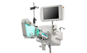 Cardiac Cath Lab Contrast Media Injectors | HD IVUS MicroCatheter ...