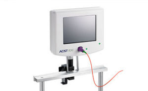 Product Information & Media Kit | ACIST Medical Systems | ACIST Medical