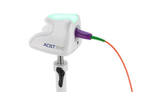 Product Information & Media Kit | ACIST Medical Systems | ACIST Medical