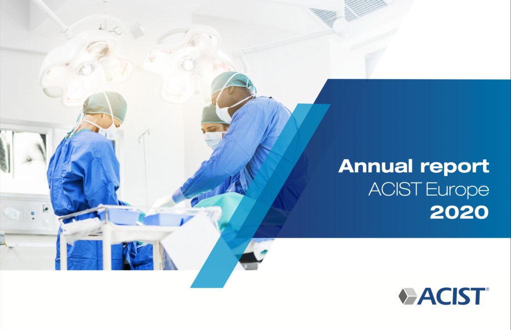 Contact | ACIST Medical