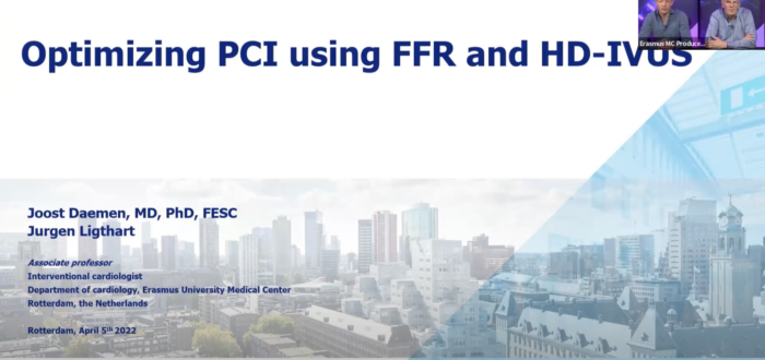 Medical Education | ACIST Medical