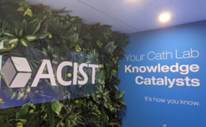 Diagnostic & Interventional Cardiology Technologies - ACIST Medical Systems